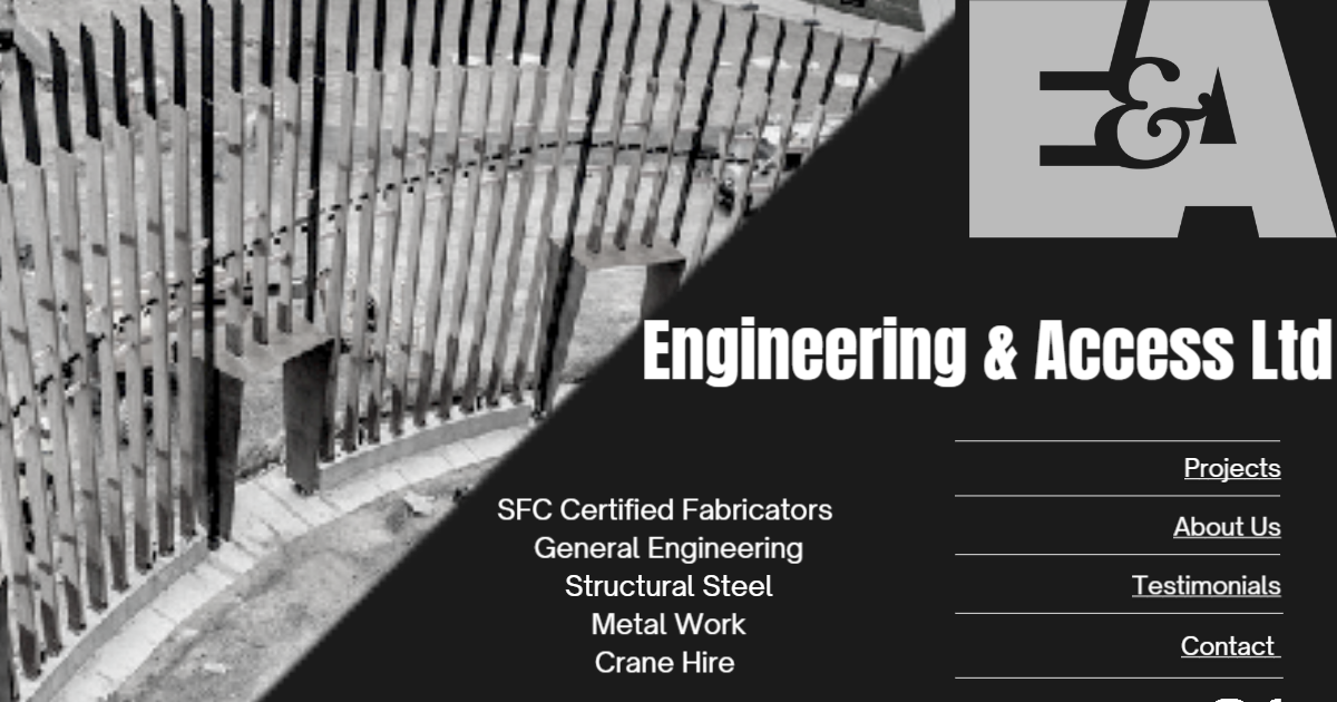 Engineering & Access